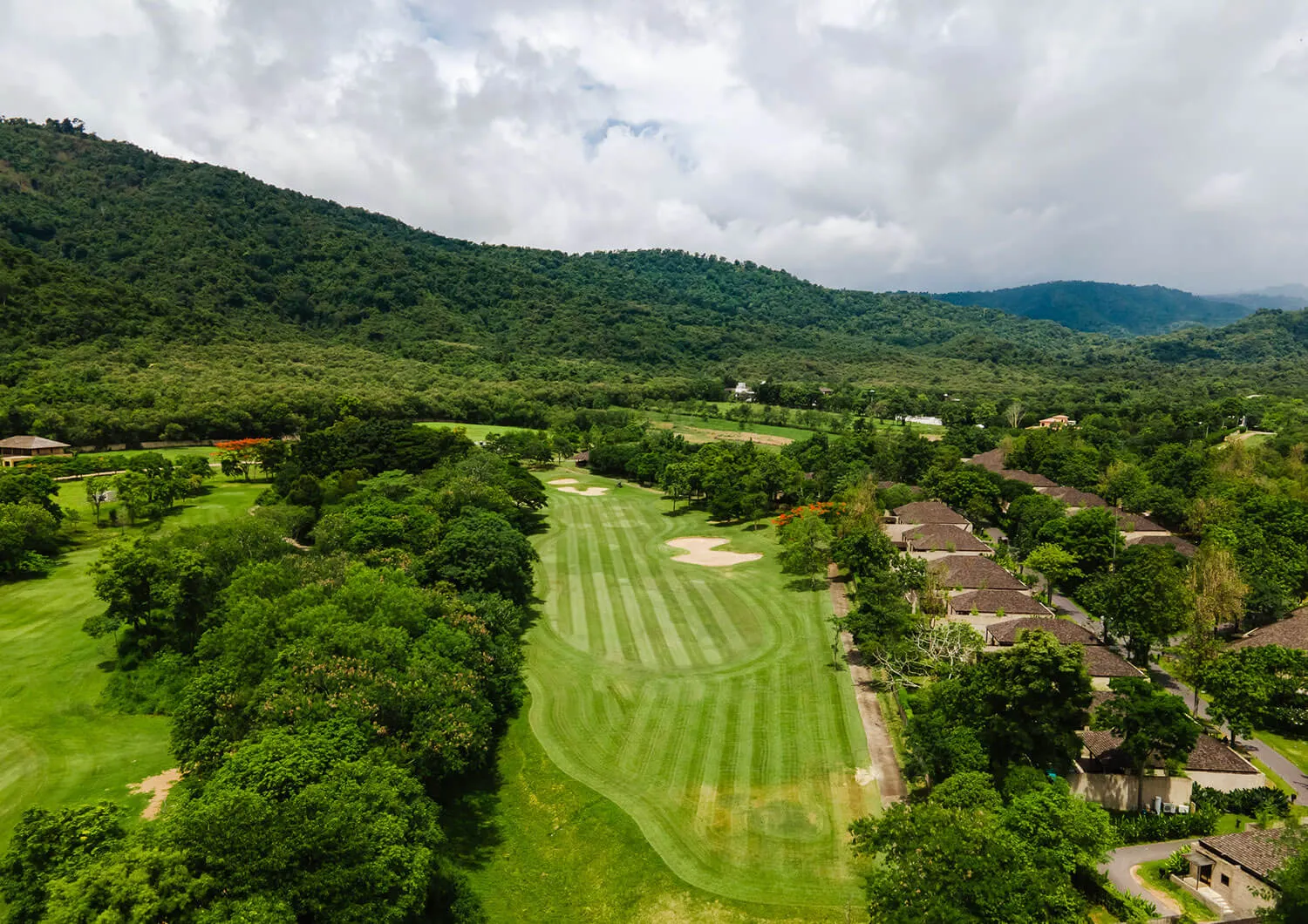 Kirimaya Golf Resort & Spa | PHUKET Signature Tour